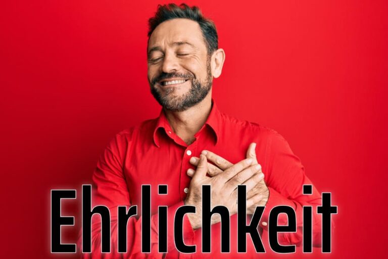 Ehrlichkeit: Bedeutung für Vertrauen & Beziehung